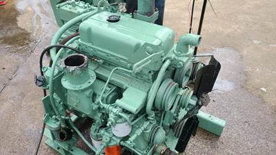 Detroit 3-53 Engines For Sale | MyLittleSalesman.com