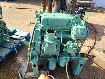 Detroit 3-53 Engines For Sale | MyLittleSalesman.com
