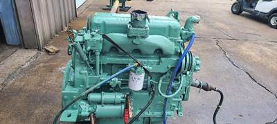 Detroit 4-53 Engines For Sale | MyLittleSalesman.com