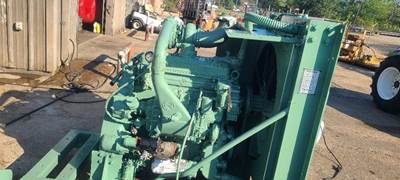 Detroit 4-71 Engines For Sale | MyLittleSalesman.com