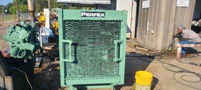 Detroit 4-71T Engine for a Detroit 471T For Sale | Oil City, LA ...