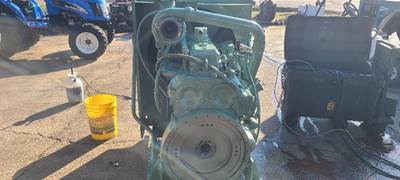 Detroit 4-71T Engine for a Detroit 471T For Sale | Oil City, LA ...