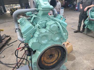 Detroit 6V71 Engines For Sale | MyLittleSalesman.com