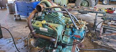 Detroit 8V92 Engines For Sale | MyLittleSalesman.com