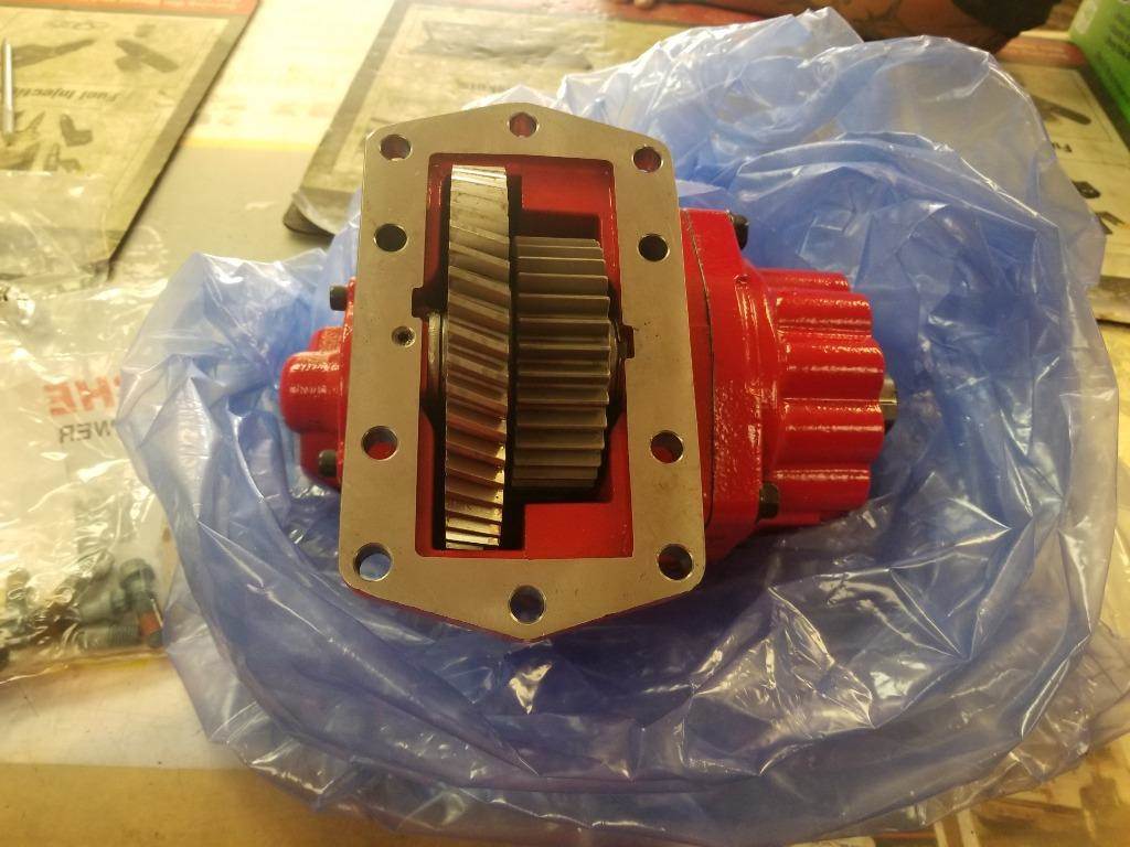 Chelsea PTO For Sale | Oil City, LA | 287GKFJP-M5XD | MyLittleSalesman.com