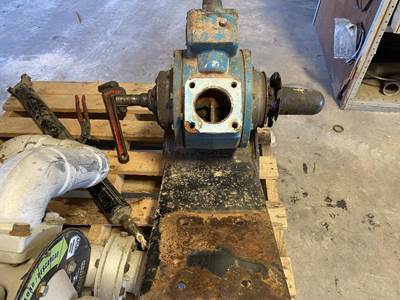 BLACKMER TXD3E Truck Tank For Sale | Oil City, LA | 143086 ...