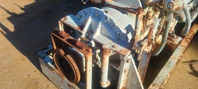 Allison CL(B)T5860-4 Transmission For Sale | Oil City, LA | 144476 ...