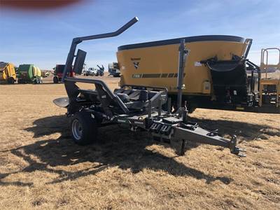 Silage Baggers For Sale | MyLittleSalesman.com
