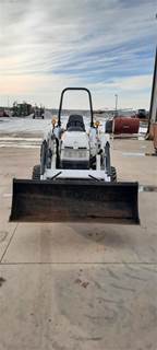 2012 Bobcat CT335 Tractor For Sale, 702 Hours | Watertown, SD | 24269 ...