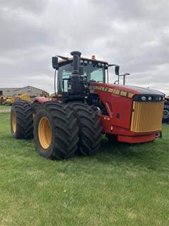 Versatile 300+ HP Tractors For Sale | MyLittleSalesman.com