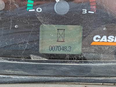 2011 Case 590 Super N Backhoe For Sale, 7,048 Hours | Womelsdorf, PA ...