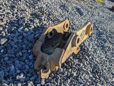 Geith Hydraulic Quick Coupler For Sale | Womelsdorf, PA | A-3093 ...