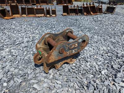 JRB Couplers / Quick Couplers For Sale | MyLittleSalesman.com