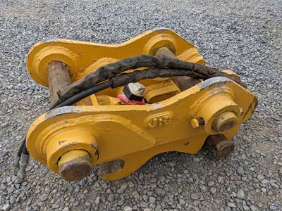 JRB Couplers / Quick Couplers For Sale | MyLittleSalesman.com