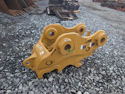 JRB Hydraulic Quick Coupler For Sale | Womelsdorf, PA | A-3514 ...