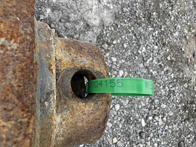 JRB 80 MM Hydraulic Coupler For Sale | Womelsdorf, PA | A-4155 ...