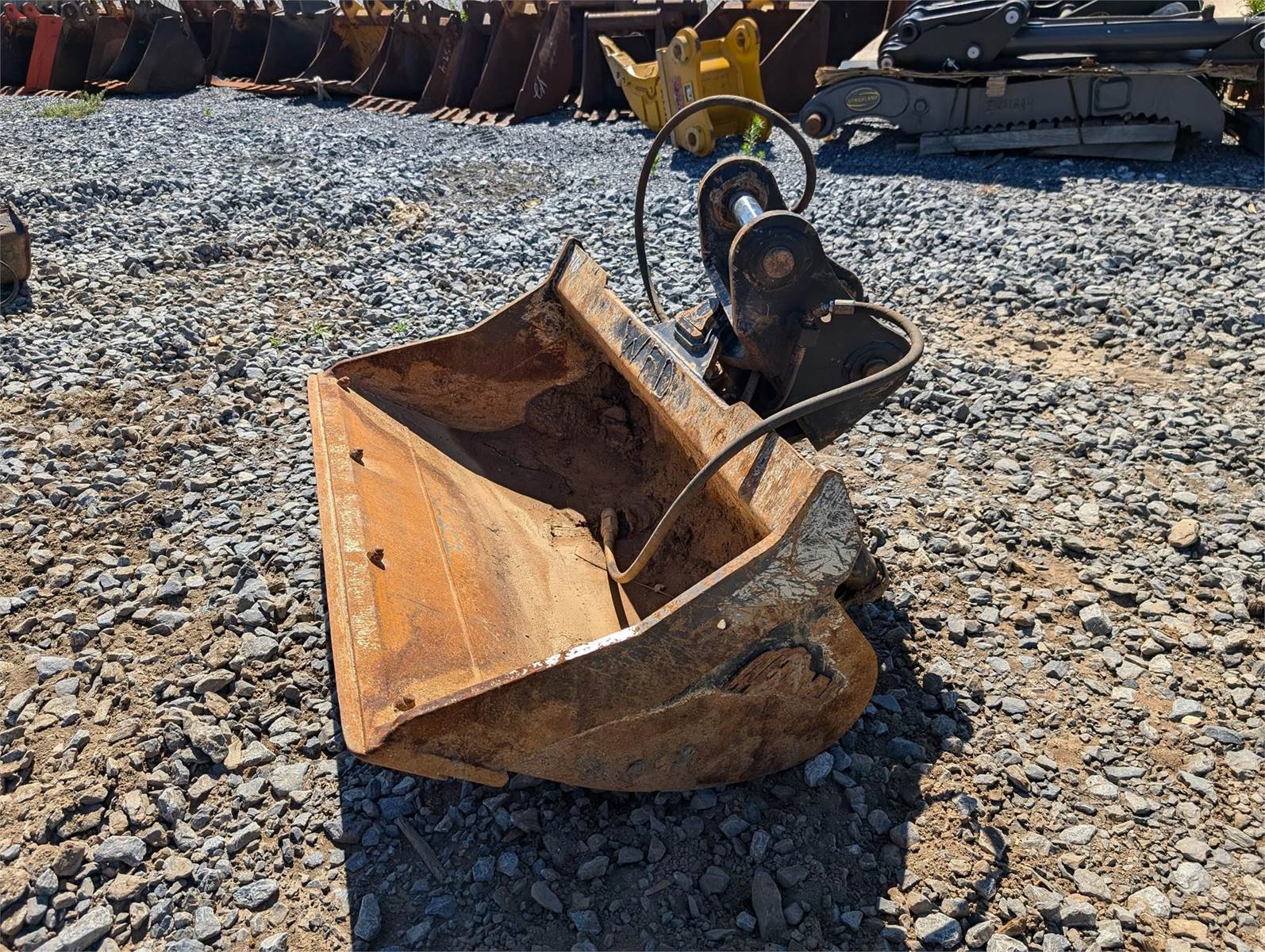 AMI Ditching Bucket For Sale | Womelsdorf, PA | A-3376 ...