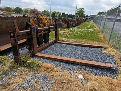 Case Fork For Sale | Womelsdorf, PA | 12027484 | MyLittleSalesman.com