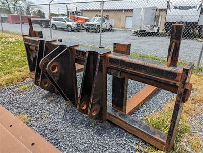 Case Fork For Sale | Womelsdorf, PA | 12027484 | MyLittleSalesman.com