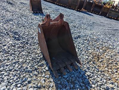 Case Bucket For Sale | Womelsdorf, PA | A-2987 | MyLittleSalesman.com
