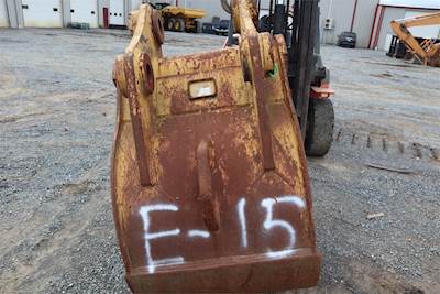 Entek Bucket For Sale | Womelsdorf, PA | A-1787 | MyLittleSalesman.com
