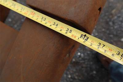 Entek Bucket For Sale | Womelsdorf, PA | A-1787 | MyLittleSalesman.com