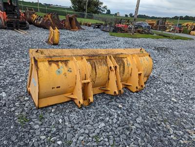 Gannon Bucket For Sale | Womelsdorf, PA | A-2899 | MyLittleSalesman.com