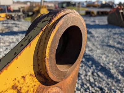 Gannon Bucket For Sale | Womelsdorf, PA | A-3102 | MyLittleSalesman.com