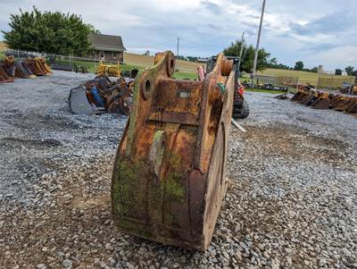 Gannon Bucket For Sale | Womelsdorf, PA | A-3308 | MyLittleSalesman.com