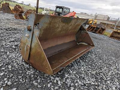 JRB 624J Bucket For Sale | Womelsdorf, PA | A-2693 | MyLittleSalesman.com