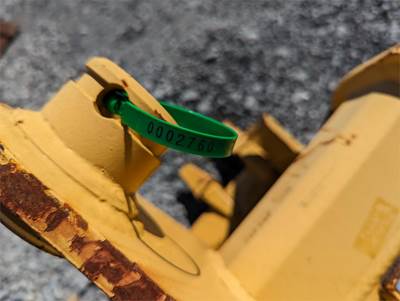 Paladin Bucket For Sale | Womelsdorf, PA | A-2760 | MyLittleSalesman.com