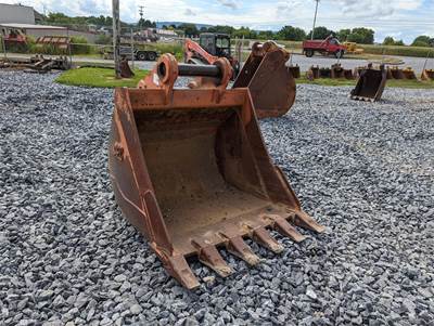 General Purpose Buckets | Attachments | MyLittleSalesman.com