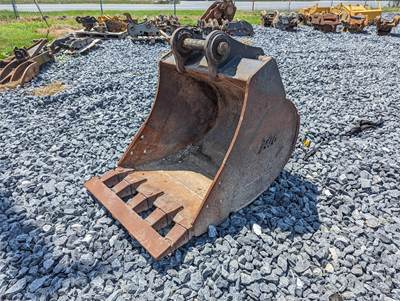 General Purpose Buckets | Attachments | MyLittleSalesman.com