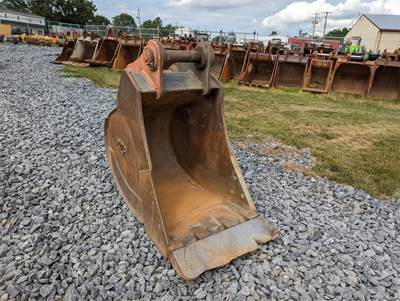 General Purpose Buckets | Attachments | MyLittleSalesman.com