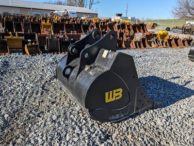 Werk-Brau Bucket For Sale | Womelsdorf, PA | A-3096 | MyLittleSalesman.com
