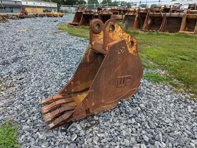 General Purpose Buckets | Attachments | MyLittleSalesman.com