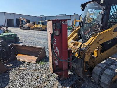 UNIVERSAL IMPACT TECHNOLOGIES CYCLONE SW3500 Hammer For Lease/Rent ...