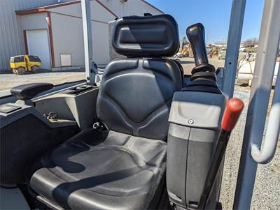 2020 Wacker Neuson EZ26 Mini Excavator For Sale, 618 Hours | Womelsdorf ...