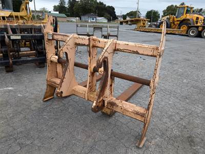 JRB Pallet Fork For Sale | Womelsdorf, PA | A-3418 | MyLittleSalesman.com