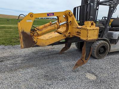 Rippers For Sale | MyLittleSalesman.com