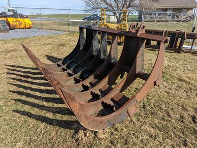 Root Rakes for Sale | Attachments | MyLittleSalesman.com