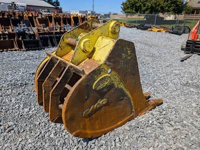ESCO Skeleton Bucket For Sale | Womelsdorf, PA | A-3421 ...