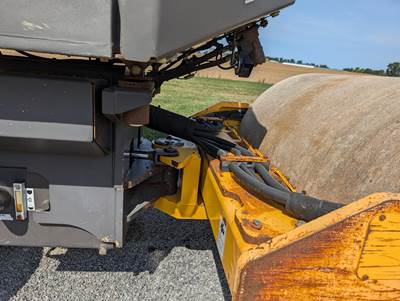 2013 Volvo SD70D Smooth Drum Roller Compactor For Sale, 1,890 Hours ...