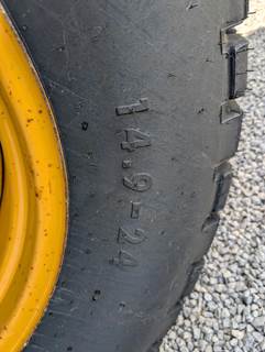 2013 Volvo SD70D Smooth Drum Roller Compactor For Sale, 1,890 Hours ...