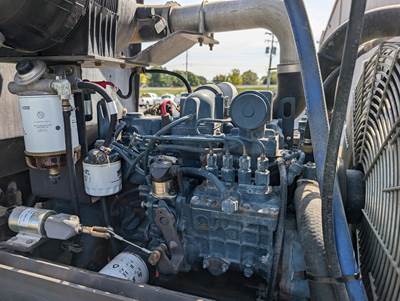 2013 Volvo SD70D Smooth Drum Roller Compactor For Sale, 1,890 Hours ...