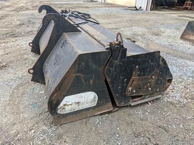 MAJOR Sweeper Attachment For Sale | Womelsdorf, PA | A-2285 ...