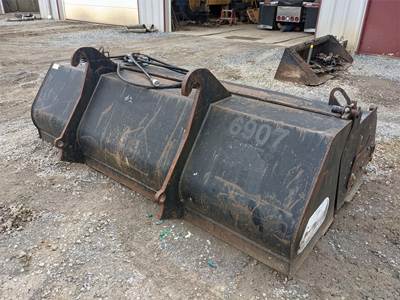 MAJOR Sweeper Attachment For Sale | Womelsdorf, PA | A-2285 ...