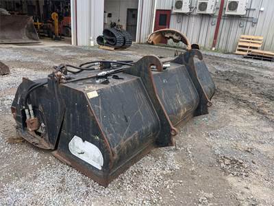 MAJOR Sweeper Attachment For Sale | Womelsdorf, PA | A-2285 ...