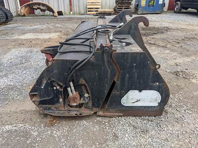MAJOR Sweeper Attachment For Sale | Womelsdorf, PA | A-2285 ...