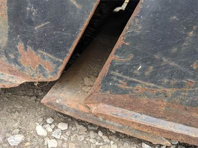 MAJOR Sweeper Attachment For Sale | Womelsdorf, PA | A-2285 ...